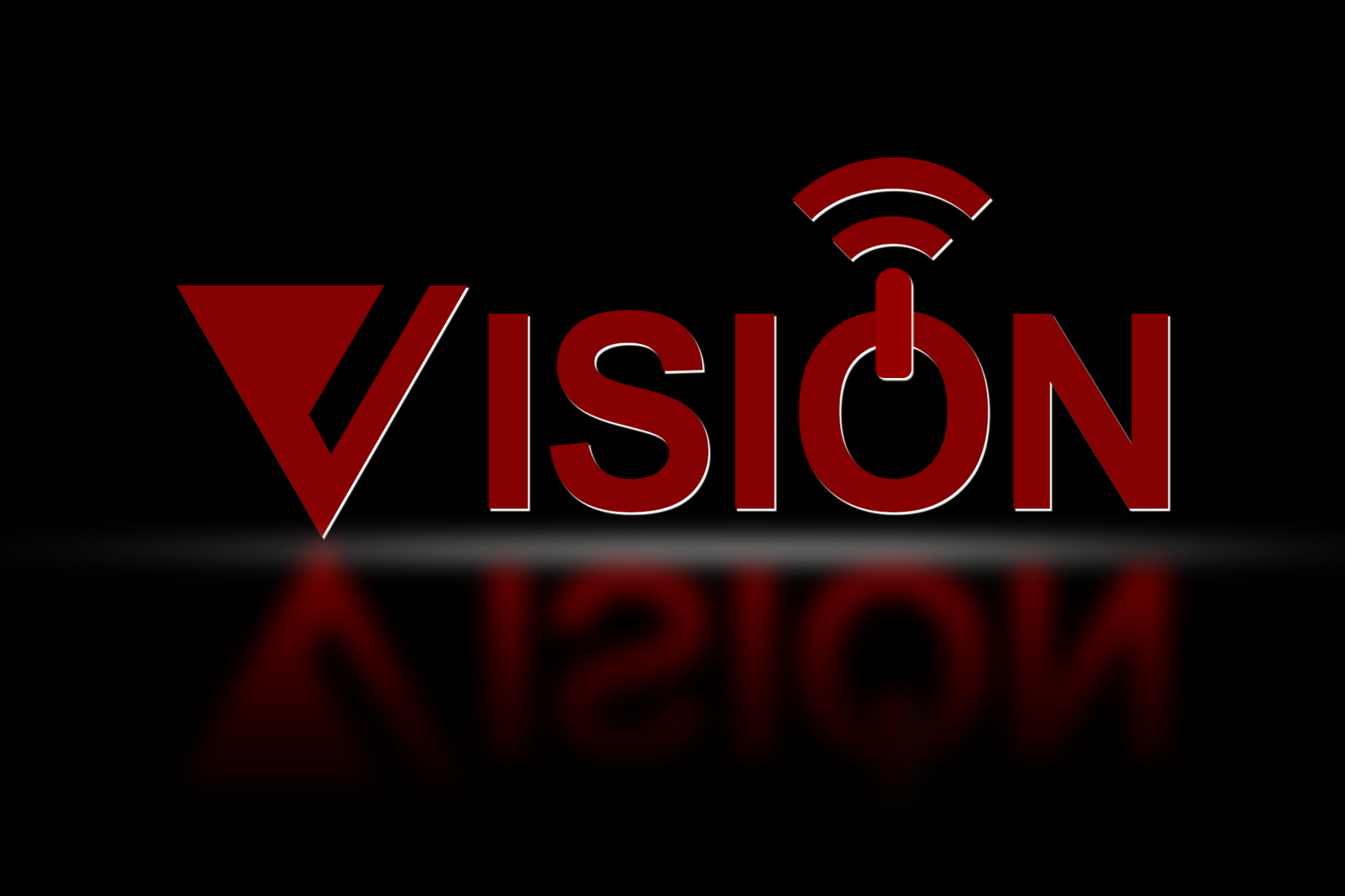 VISION – SCAN Lab